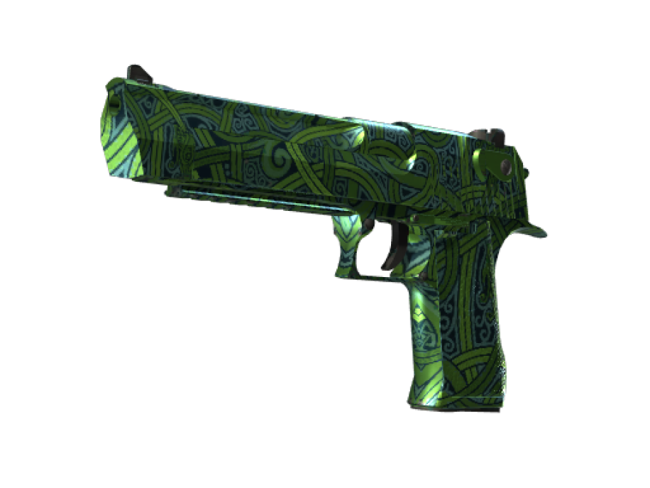 Desert Eagle Изумрудный Ёрмунганд КС ГО Купить Продать на Market Cs Go